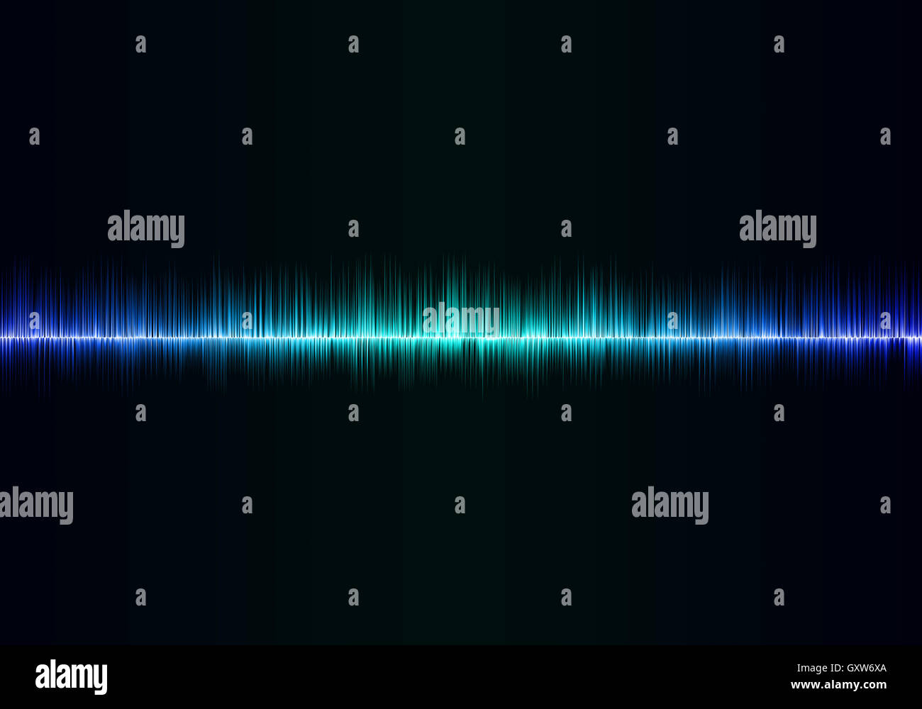 Sound waves -Fotos und -Bildmaterial in hoher Auflösung – Alamy