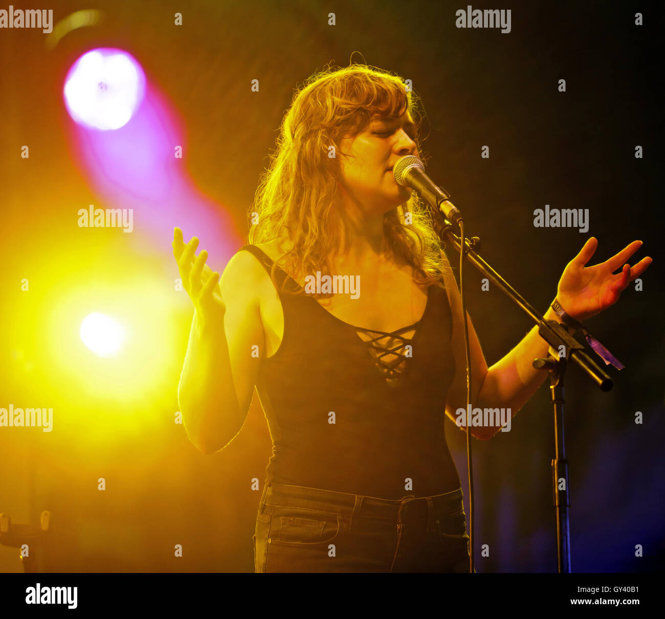 Talia cohen -Fotos und -Bildmaterial in hoher Auflösung – Alamy