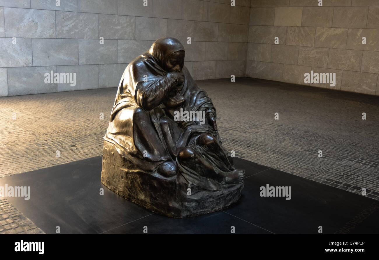 Kathe kollwitzs -Fotos und -Bildmaterial in hoher Auflösung – Alamy