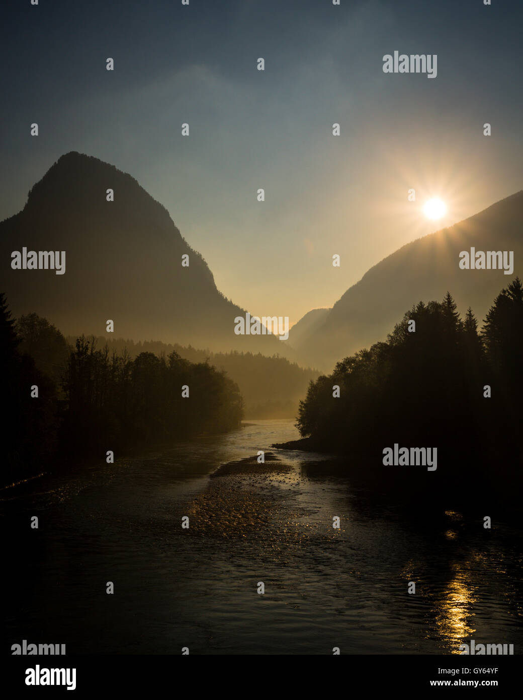 River enns -Fotos und -Bildmaterial in hoher Auflösung – Alamy