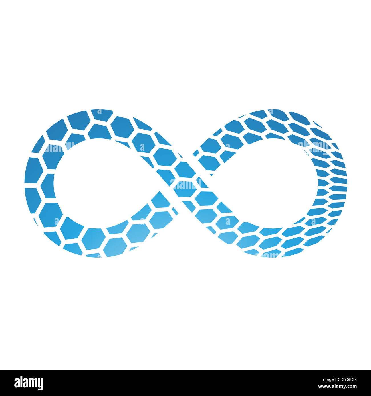 Infinity symbol -Fotos und -Bildmaterial in hoher Auflösung – Alamy