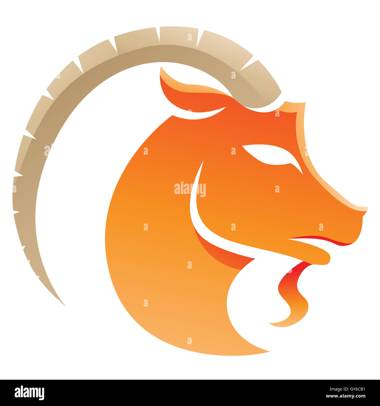 Steinbock logo -Fotos und -Bildmaterial in hoher Auflösung - Seite 2 ...