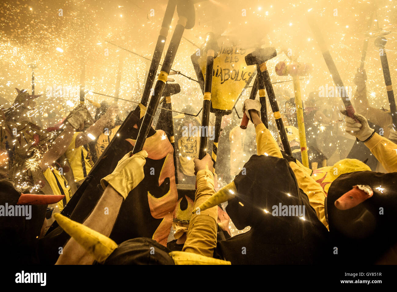 Les roquetes -Fotos und -Bildmaterial in hoher Auflösung – Alamy