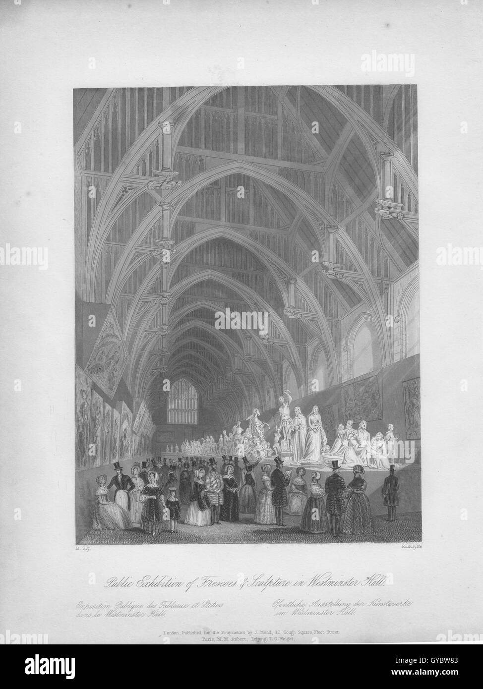 Beichtvater westminster abbey -Fotos und -Bildmaterial in hoher Auflösung – Alamy