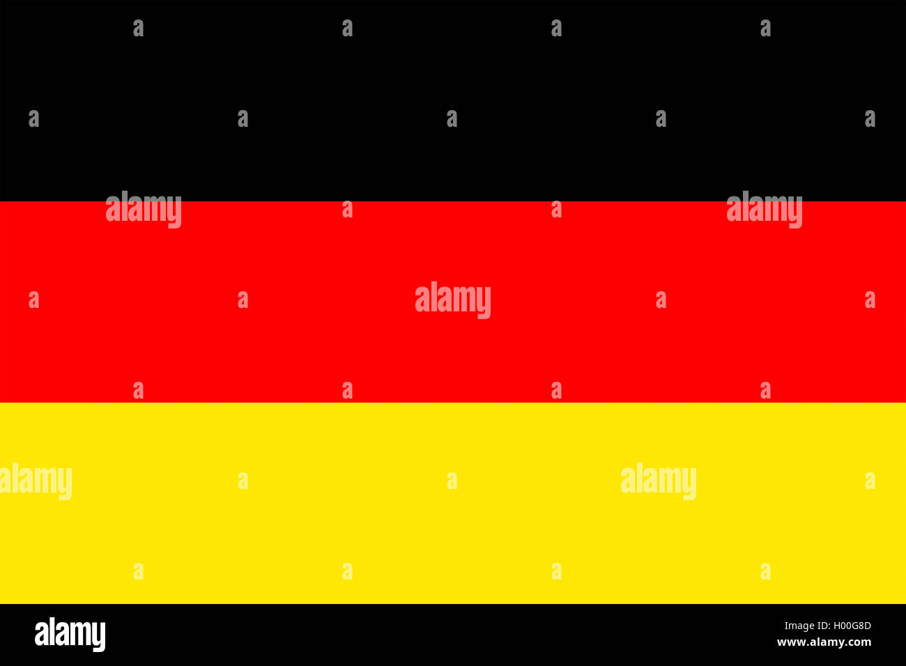 Die deutsche dreifarbige flagge -Fotos und -Bildmaterial in hoher ...
