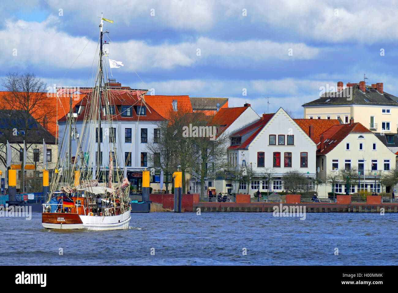 Bremen vegesack in -Fotos und -Bildmaterial in hoher Auflösung – Alamy