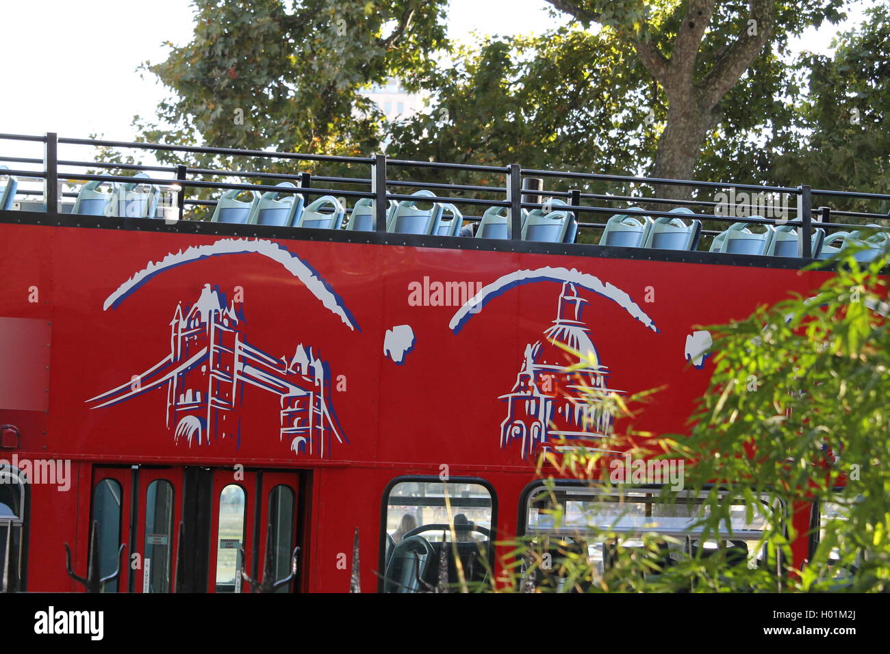 Cabrio Bus, Transport, Bus, London, Hauptstadt, Tour, Tourist ...