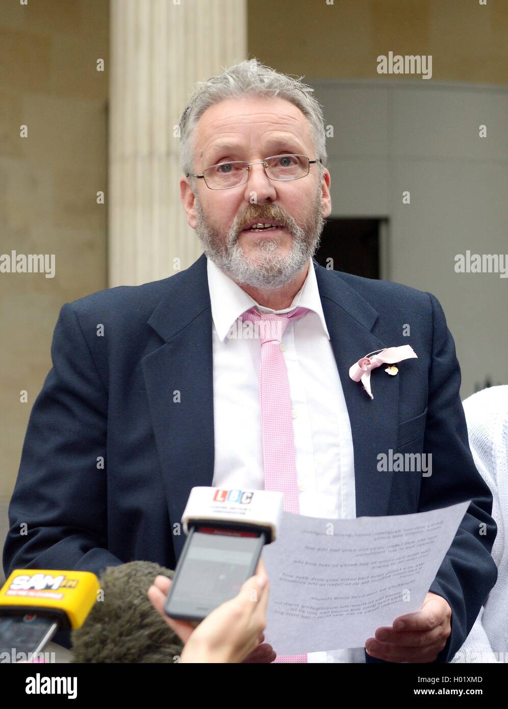 John godden father becky godden edwards -Fotos und -Bildmaterial in ...