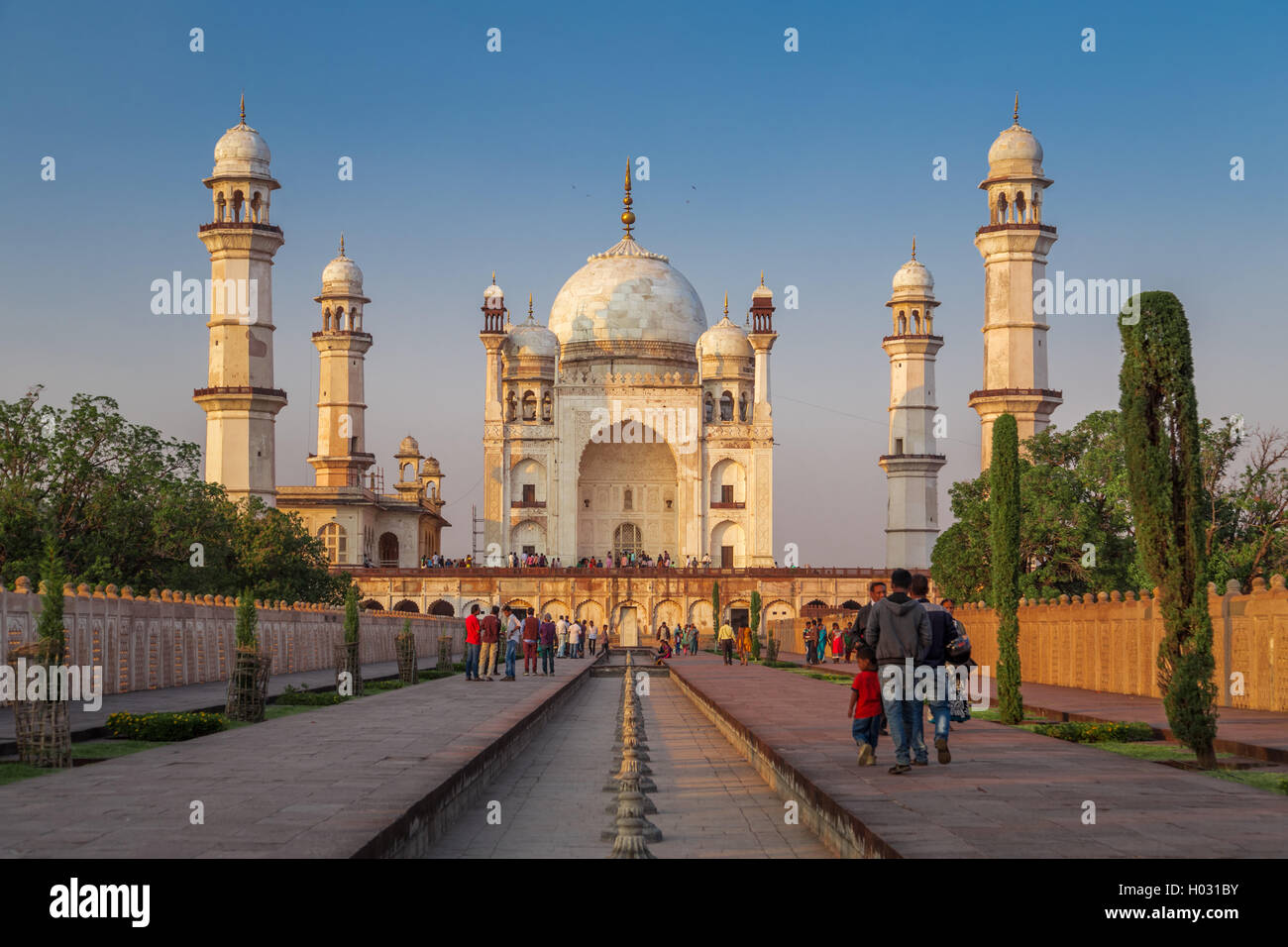 Mini taj mahal -Fotos und -Bildmaterial in hoher Auflösung – Alamy