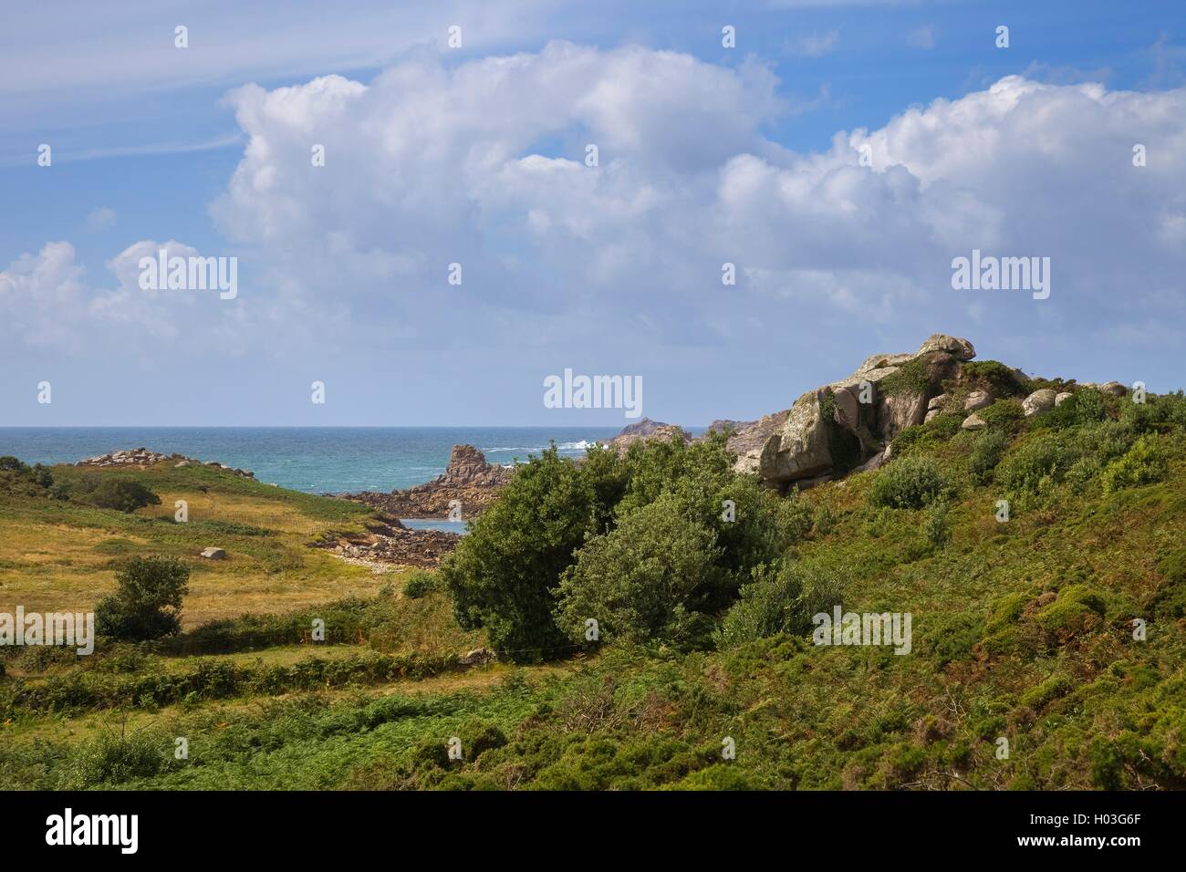 Zu inseln von scilly -Fotos und -Bildmaterial in hoher Auflösung – Alamy