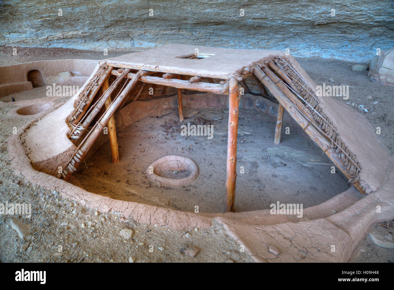 Schritt hausruine -Fotos und -Bildmaterial in hoher Auflösung – Alamy