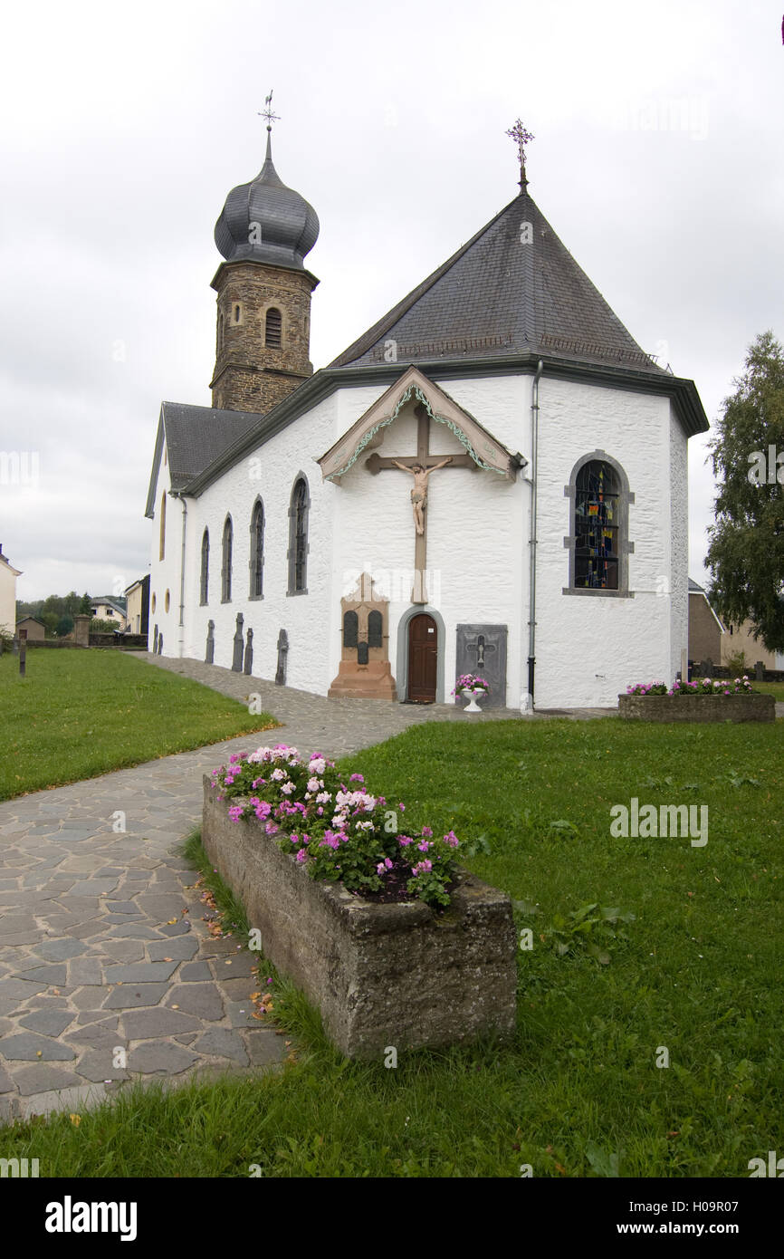 Church hachiville luxembourg -Fotos und -Bildmaterial in hoher ...