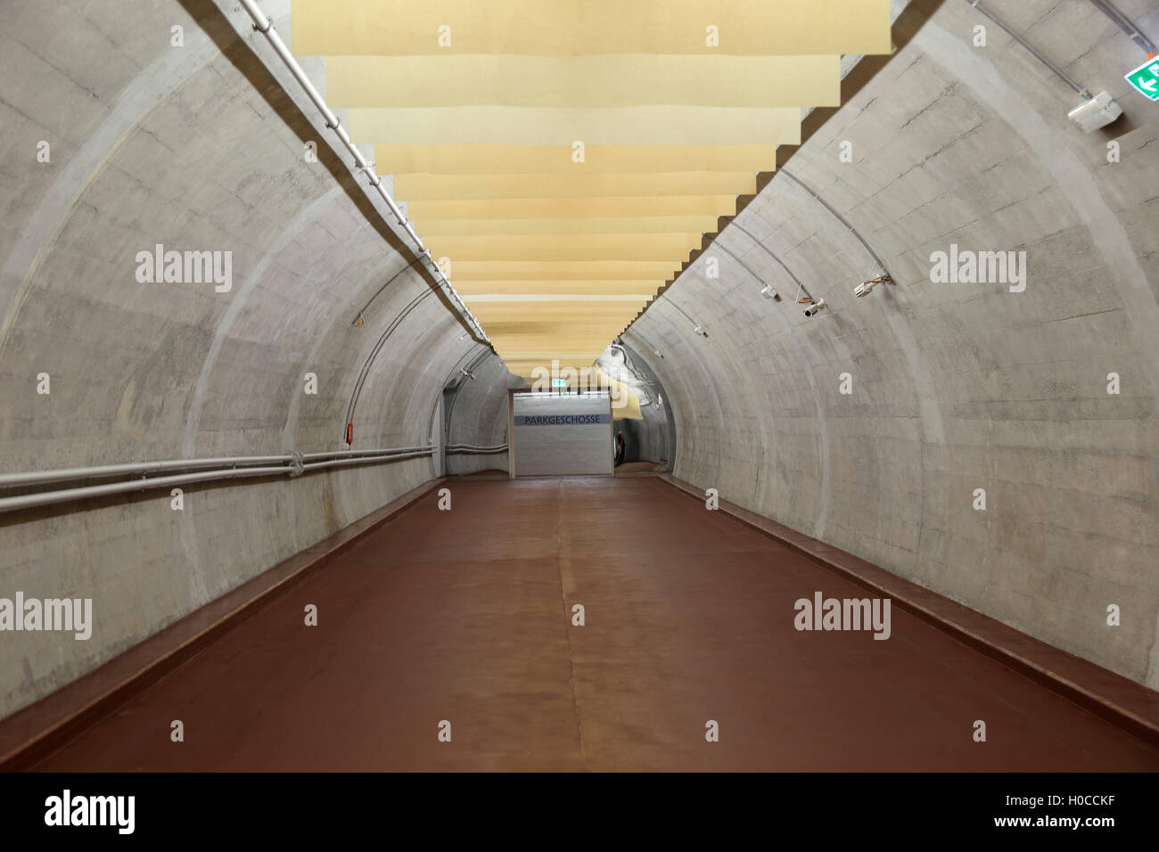 Bunker Entrance Stockfotos und -bilder Kaufen - Alamy