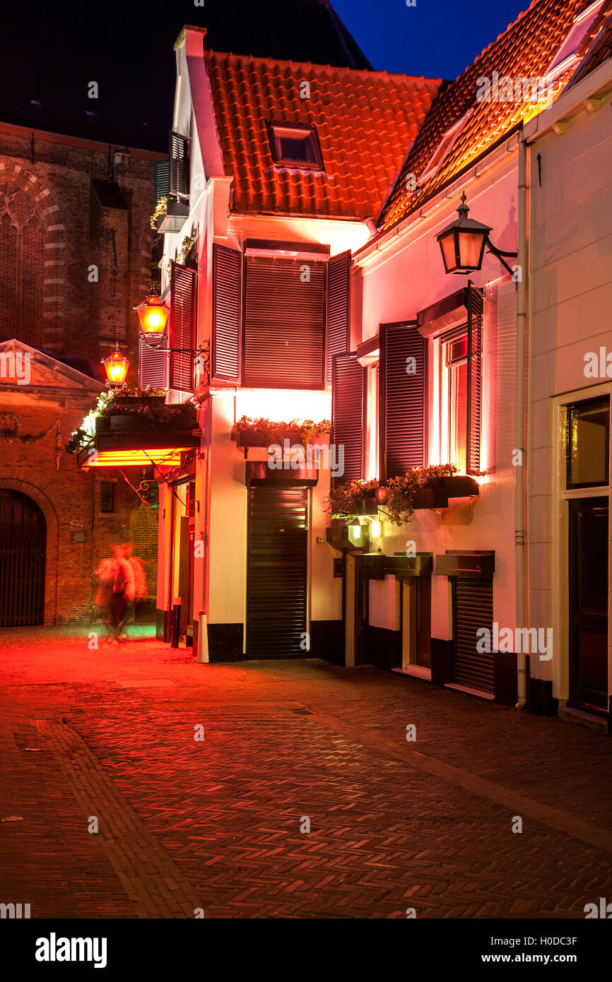 Red light prostitution -Fotos und -Bildmaterial in hoher Auflösung – Alamy