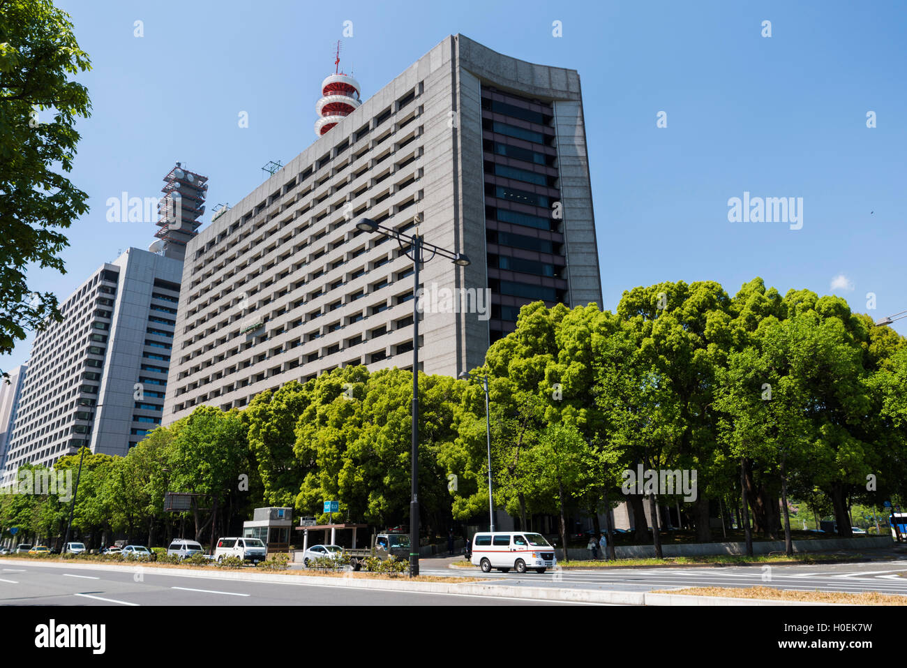 Die tokyo metropolitan police department -Fotos und -Bildmaterial in ...
