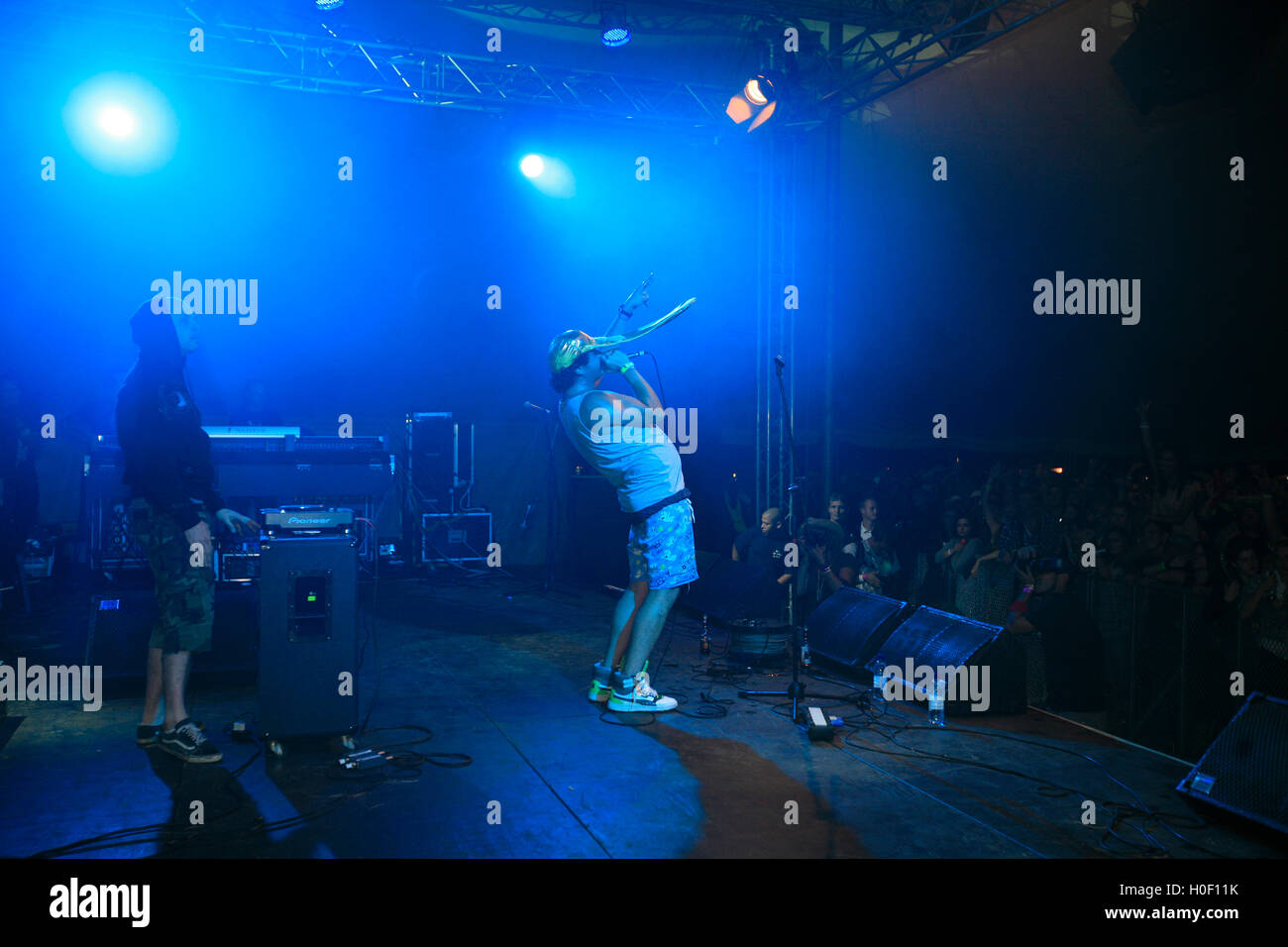 Jack parow -Fotos und -Bildmaterial in hoher Auflösung – Alamy