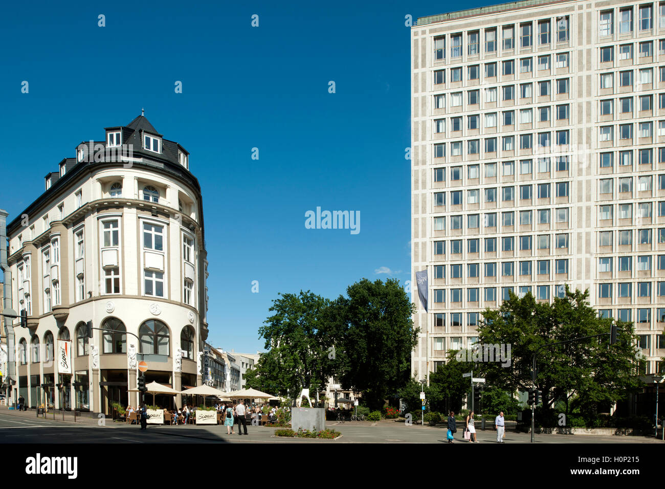 Bilder Von Douglas Wuppertal Elberfeld Herzogstrasse