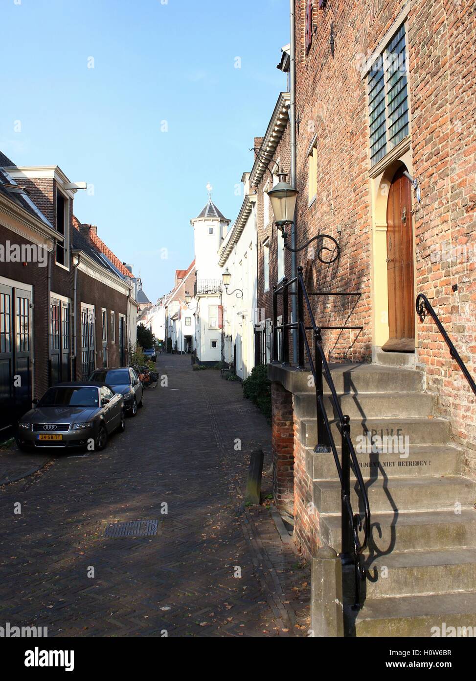 Huis tinnenburg -Fotos und -Bildmaterial in hoher Auflösung – Alamy