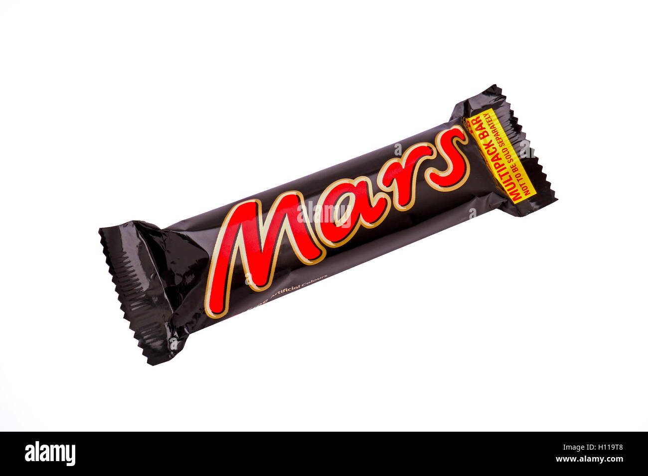 Mars Bar Stockfotos und -bilder Kaufen - Alamy