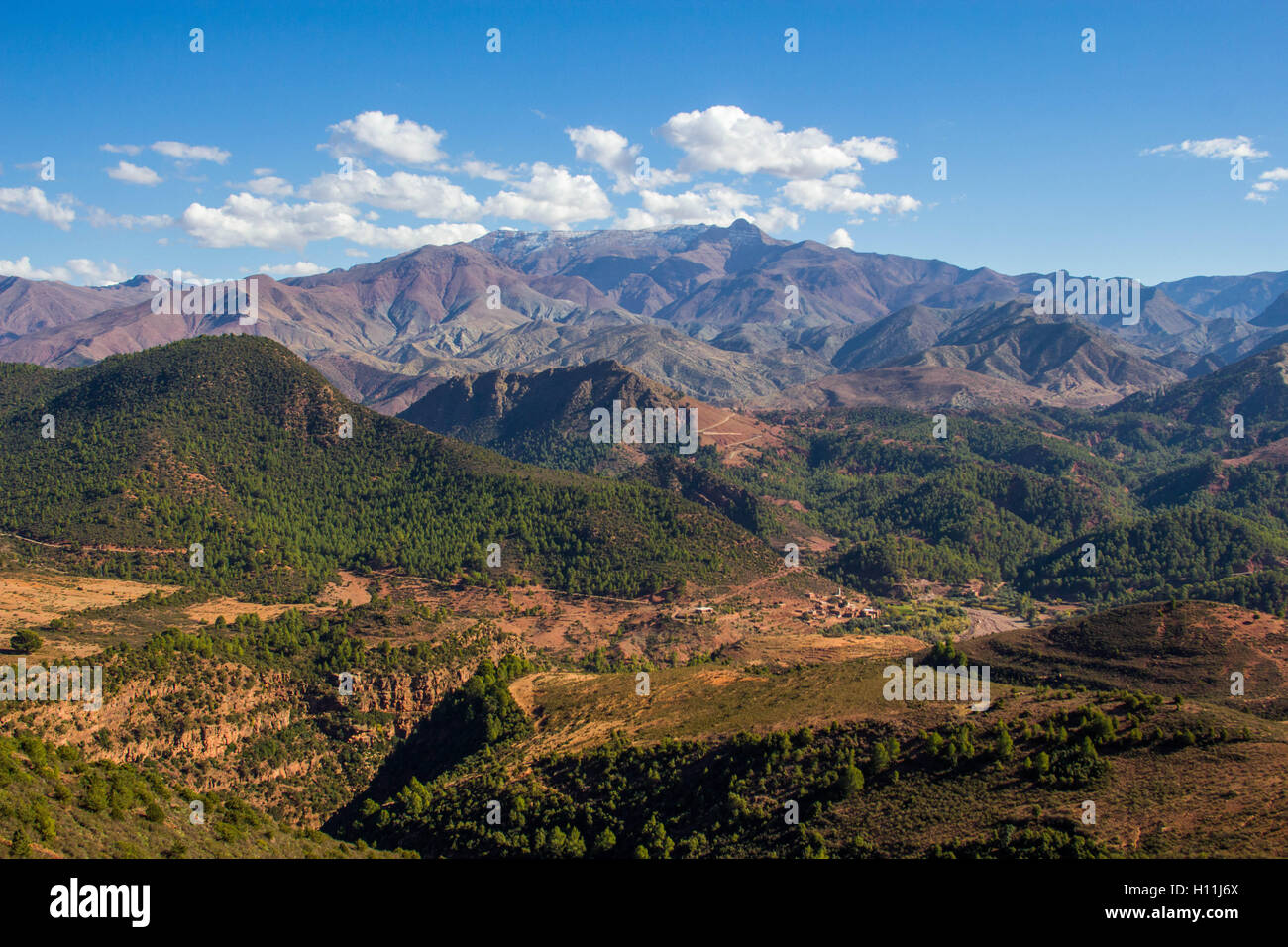 Marokko landet -Fotos und -Bildmaterial in hoher Auflösung – Alamy