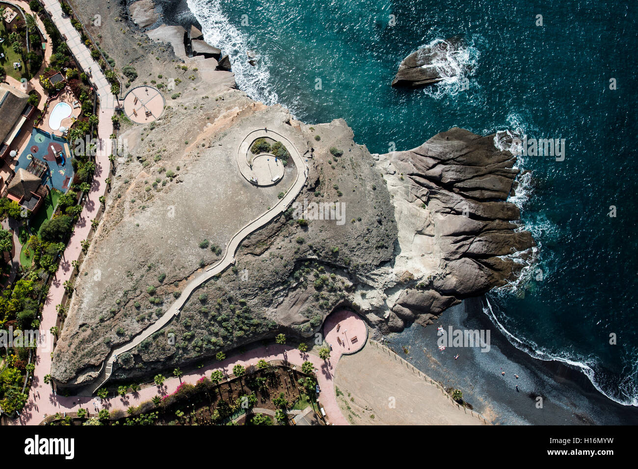 Playa la enramada -Fotos und -Bildmaterial in hoher Auflösung – Alamy