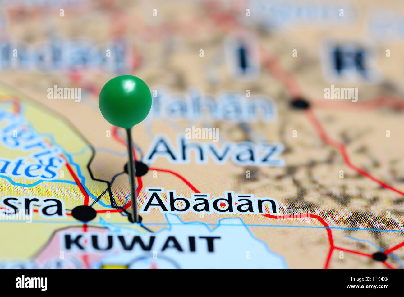 Abadan stadt -Fotos und -Bildmaterial in hoher Auflösung – Alamy