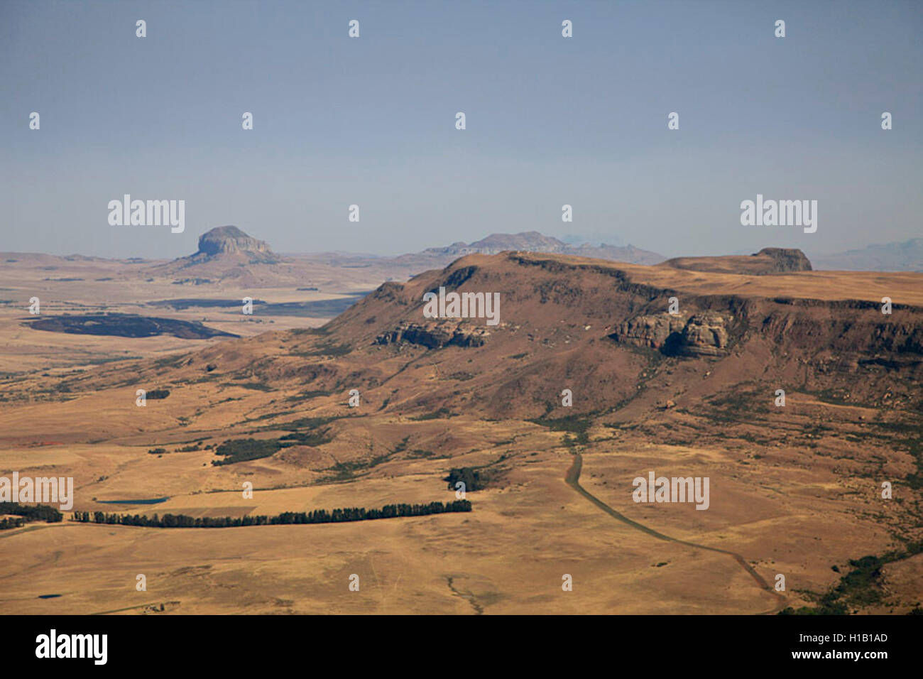 Intabazwe harrismith -Fotos und -Bildmaterial in hoher Auflösung – Alamy