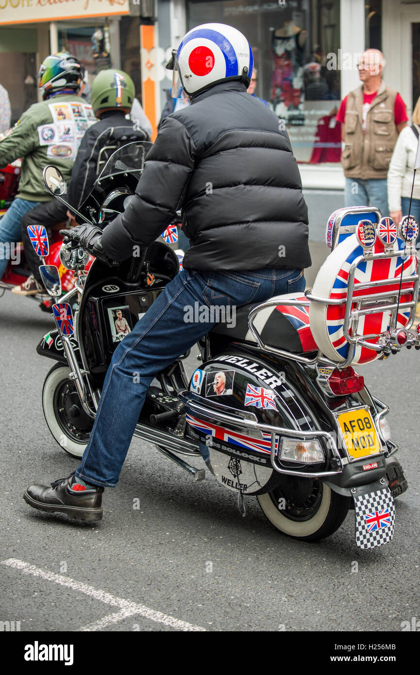 Mods kultur -Fotos und -Bildmaterial in hoher Auflösung – Alamy
