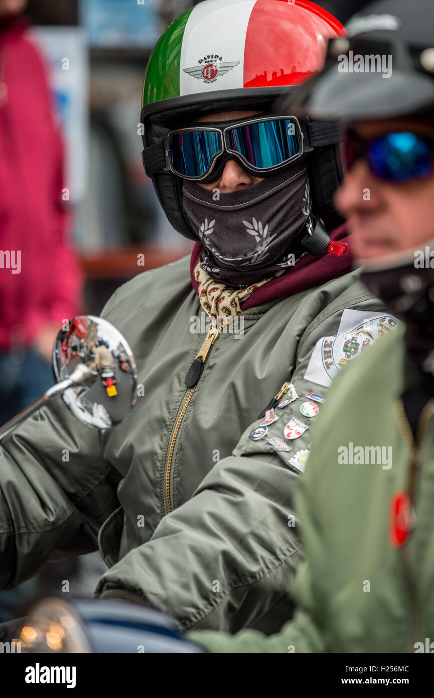 Mods kultur -Fotos und -Bildmaterial in hoher Auflösung – Alamy