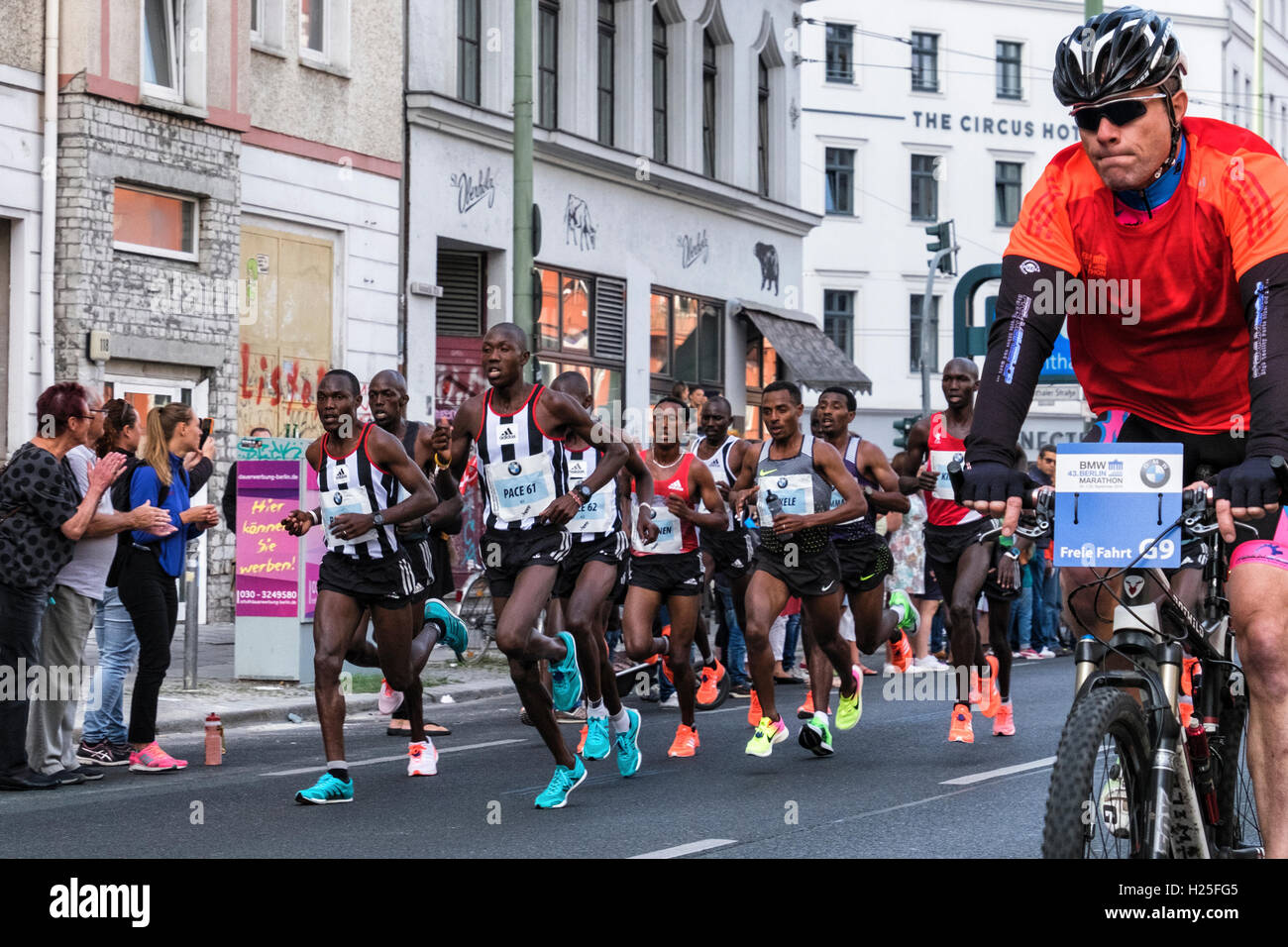 Kenenisa bekele -Fotos und -Bildmaterial in hoher Auflösung – Alamy