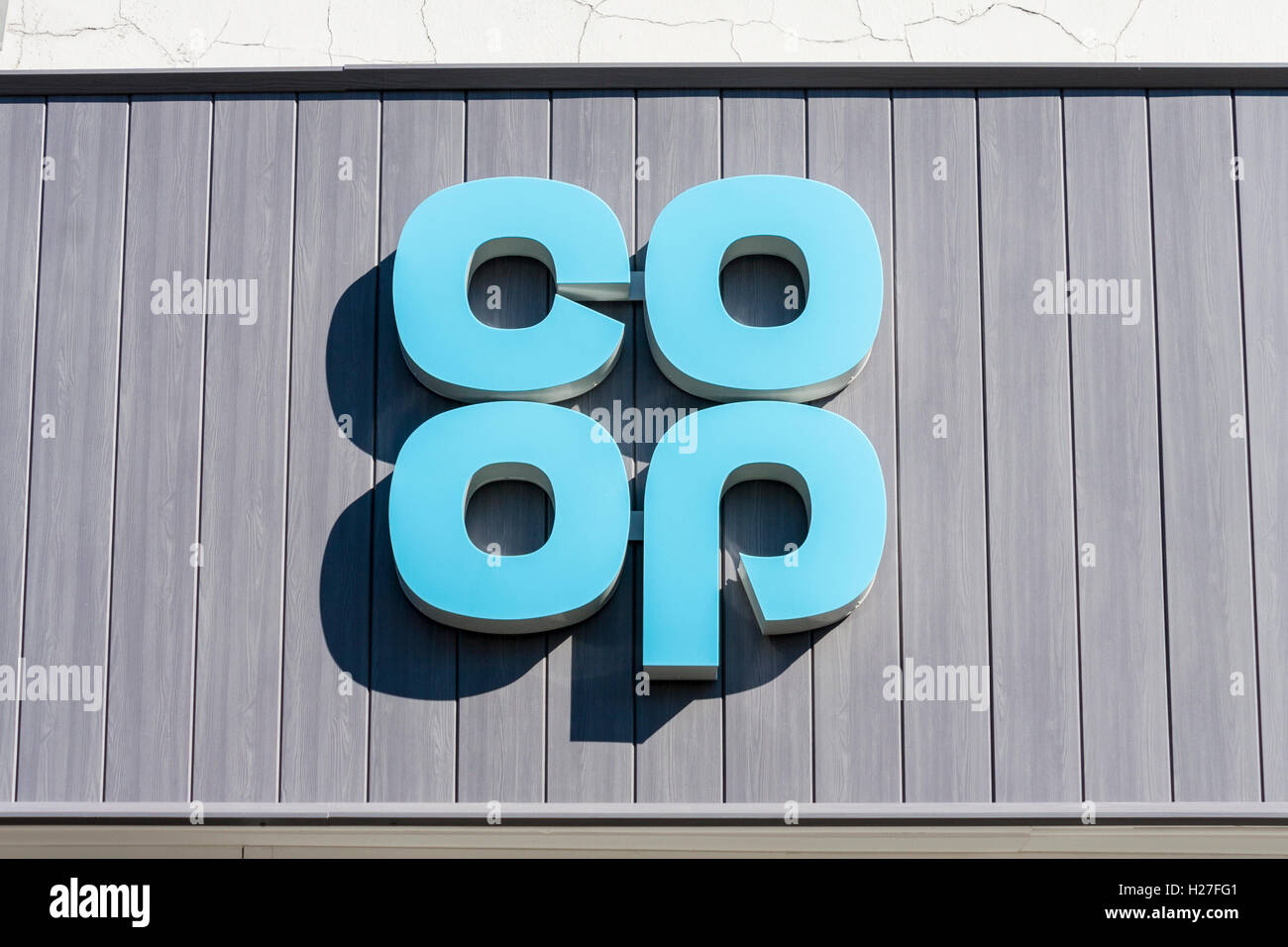 Neues logo -Fotos und -Bildmaterial in hoher Auflösung – Alamy