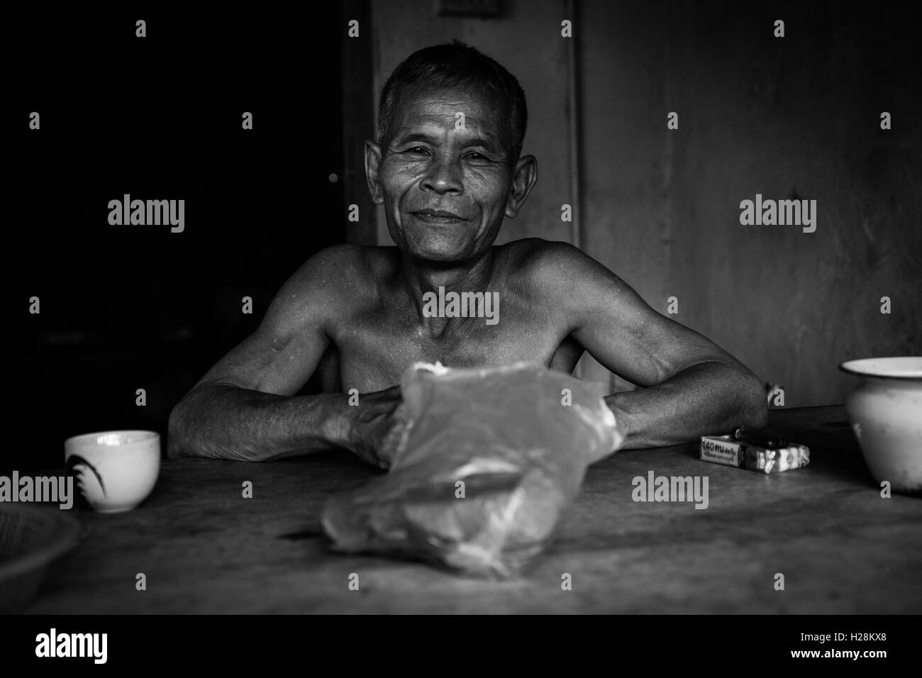 Thailand landwirt -Fotos und -Bildmaterial in hoher Auflösung – Alamy