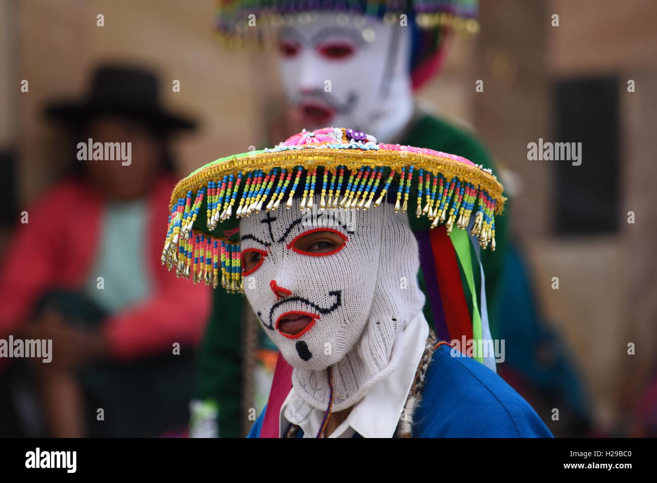 Menschen peru -Fotos und -Bildmaterial in hoher Auflösung – Alamy