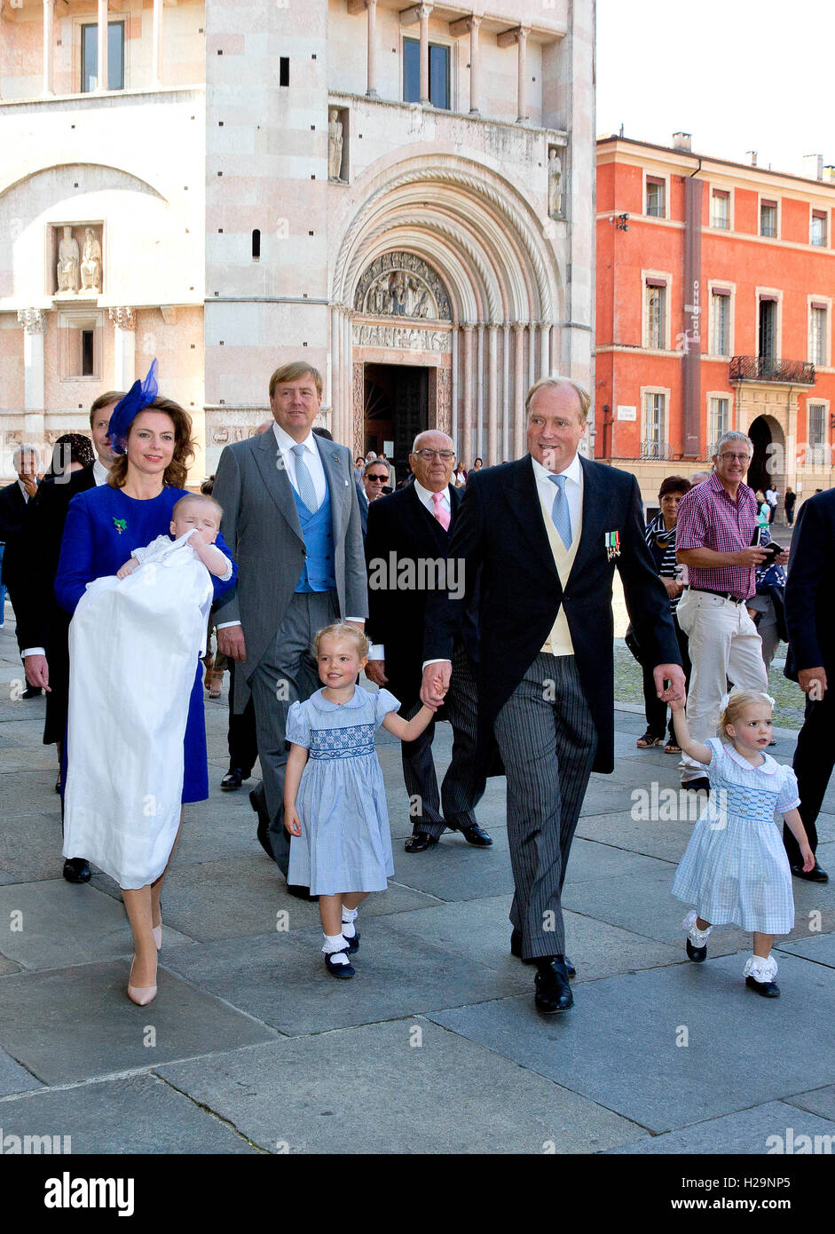 Ankunft prinzessin irene -Fotos und -Bildmaterial in hoher Auflösung ...