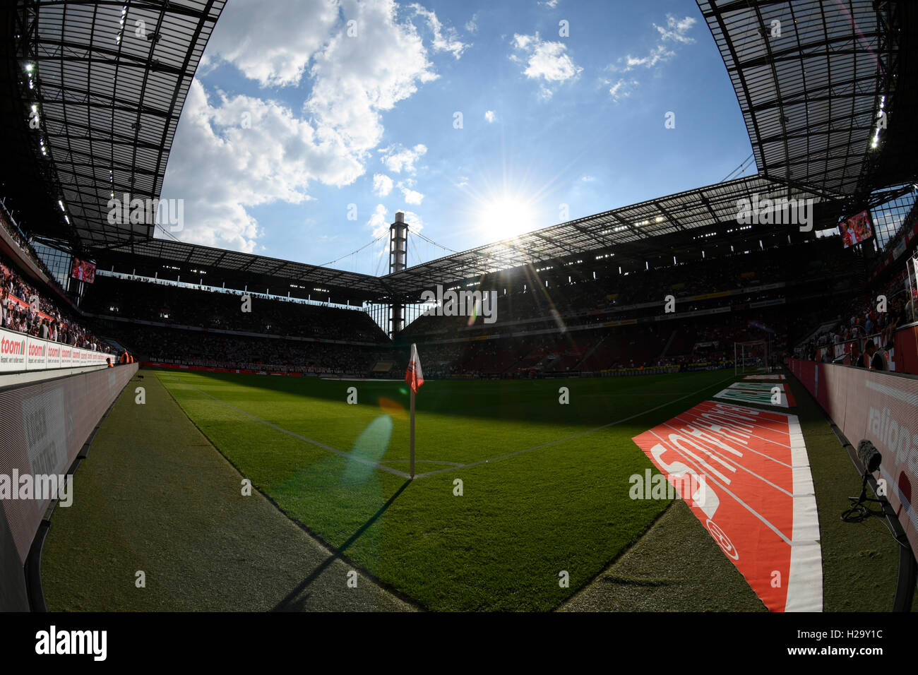 Rheinenergie stadion köln -Fotos und -Bildmaterial in hoher Auflösung ...
