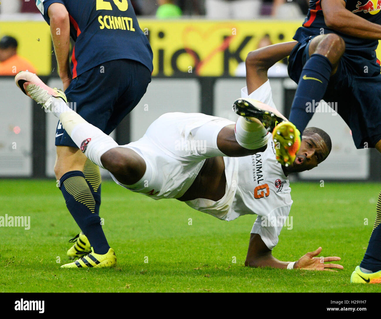 Rheinenergie stadion köln -Fotos und -Bildmaterial in hoher Auflösung ...
