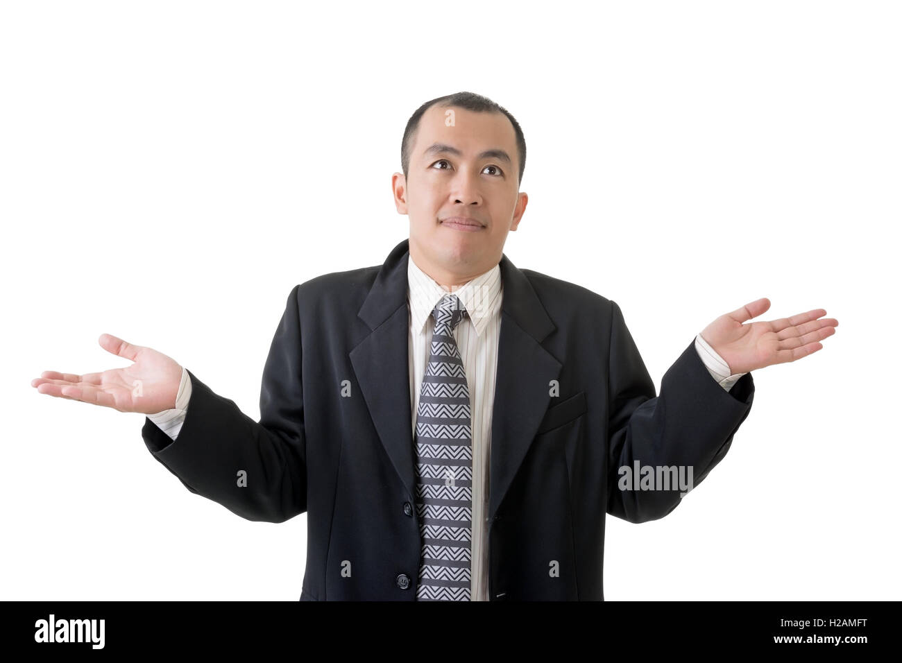 Hilflos Arbeit Stockfotos und -bilder Kaufen - Alamy