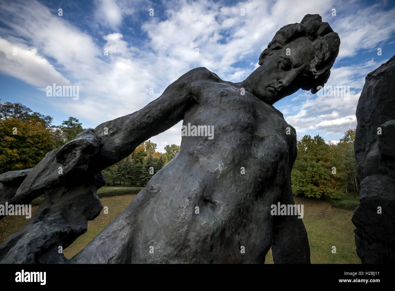 Babyn yar denkmal -Fotos und -Bildmaterial in hoher Auflösung – Alamy