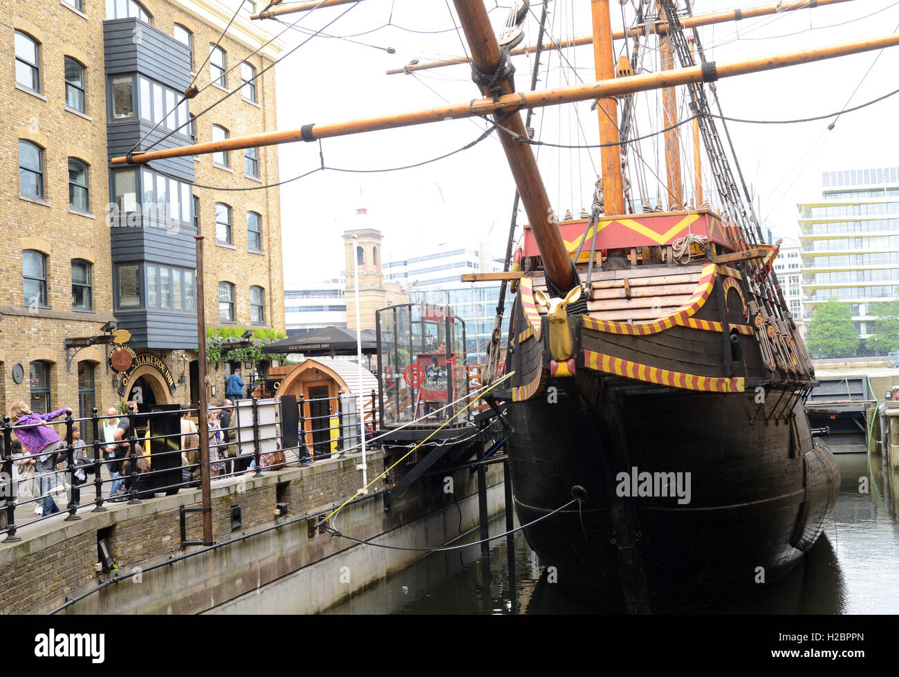 Das goldene hinde -Fotos und -Bildmaterial in hoher Auflösung – Alamy