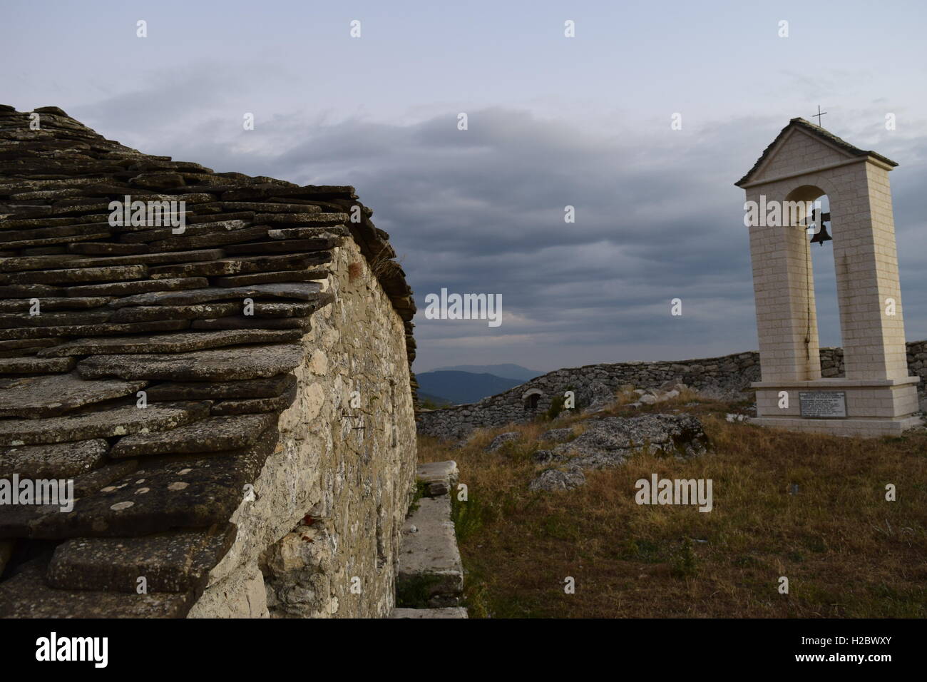 Christliche landschaft -Fotos und -Bildmaterial in hoher Auflösung – Alamy