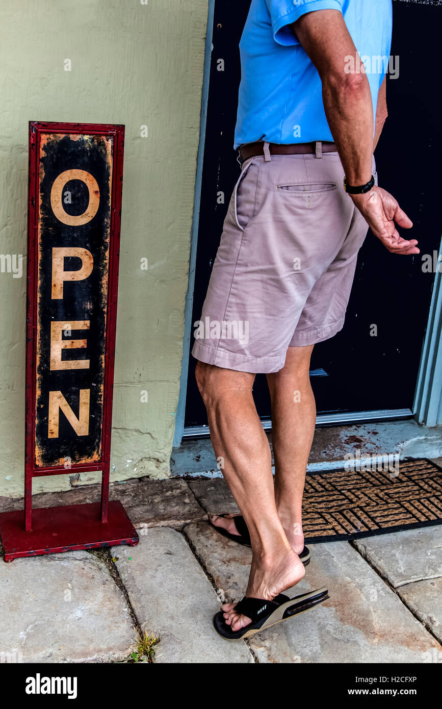 Willkommen kunde -Fotos und -Bildmaterial in hoher Auflösung – Alamy