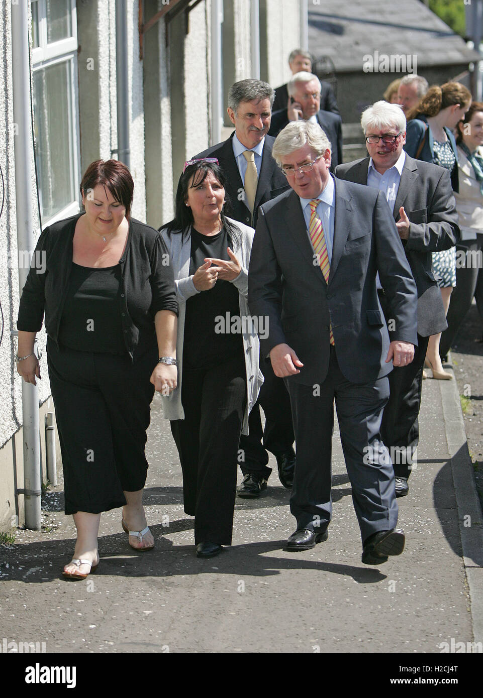 Geraldine okane -Fotos und -Bildmaterial in hoher Auflösung – Alamy