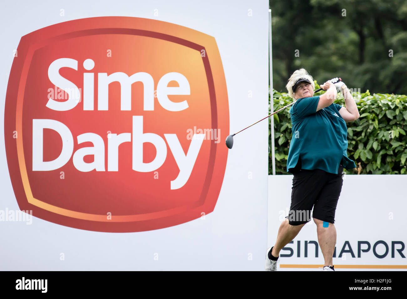 Laura davies -Fotos und -Bildmaterial in hoher Auflösung – Alamy