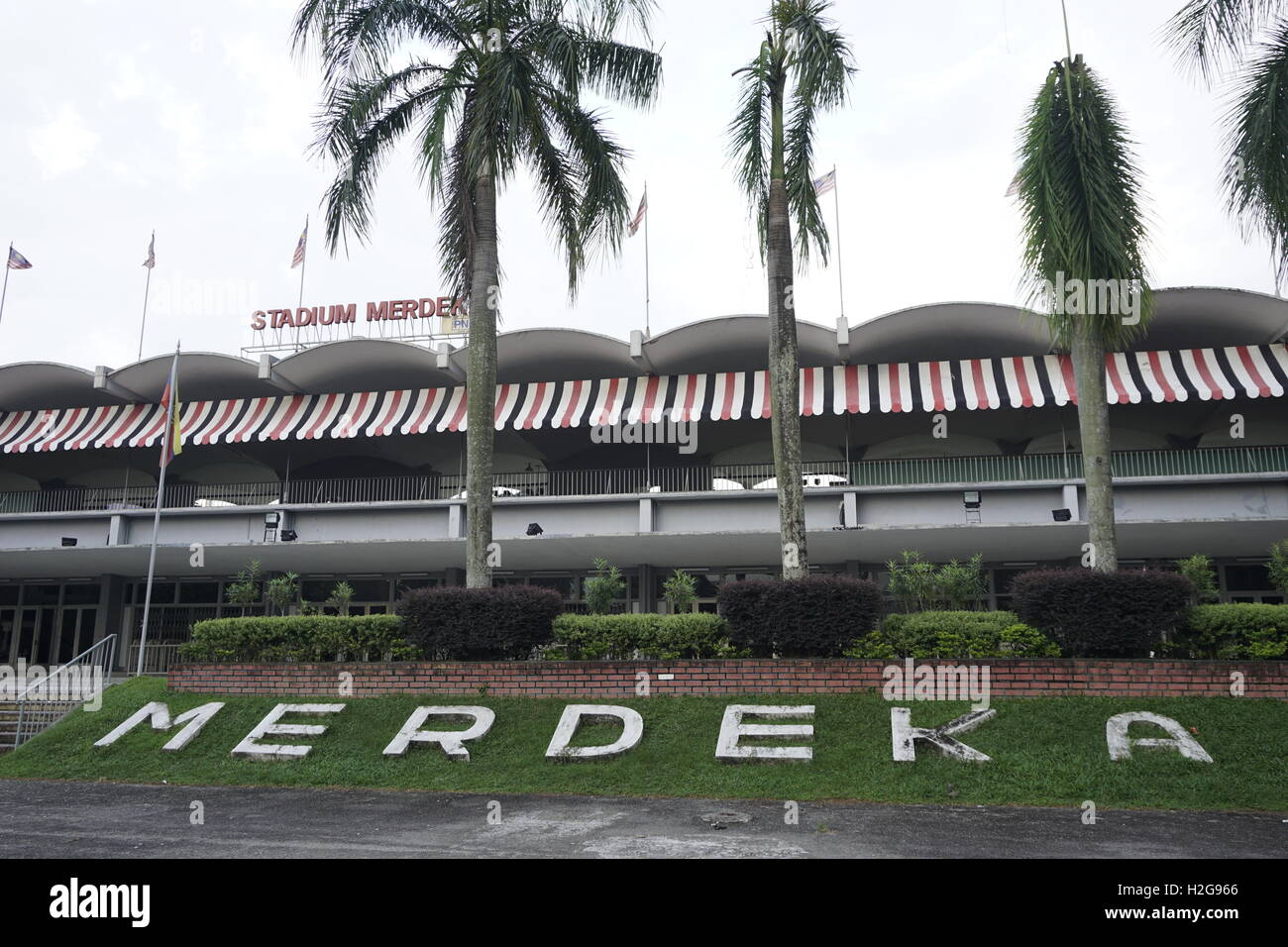 Stadio merdeka -Fotos und -Bildmaterial in hoher Auflösung – Alamy