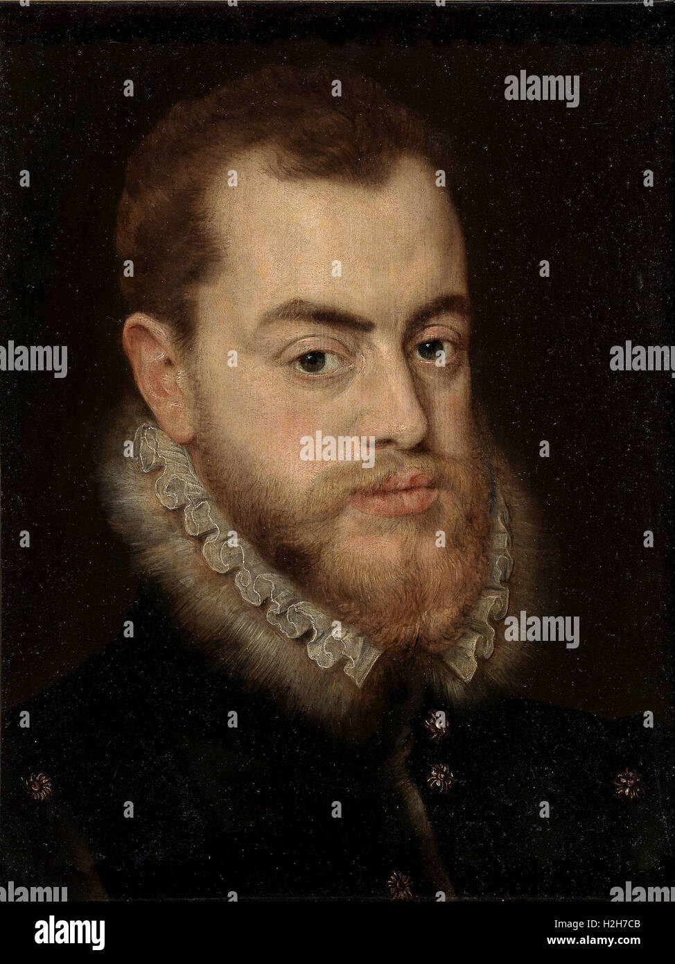 Spanien philip -Fotos und -Bildmaterial in hoher Auflösung – Alamy