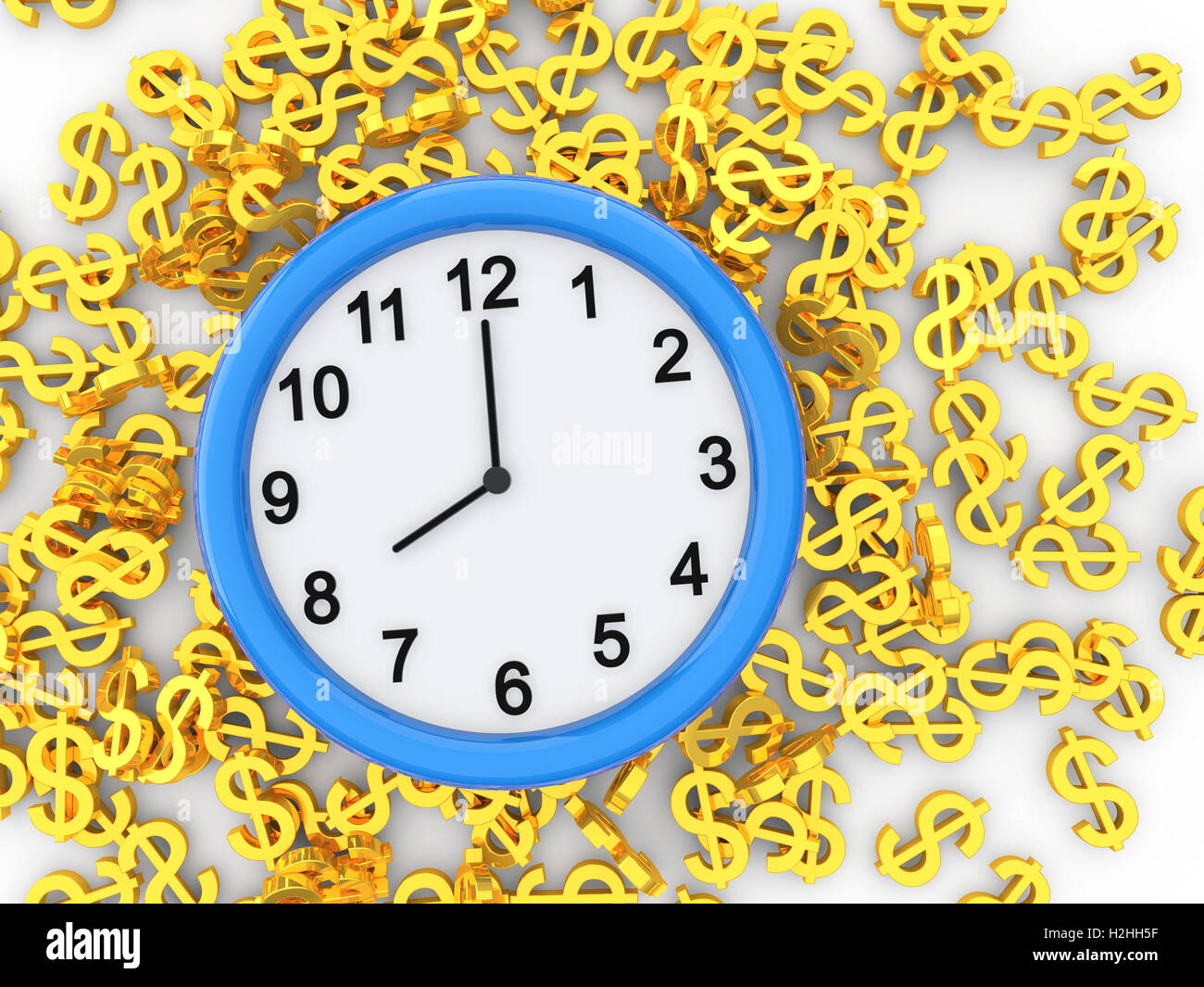 Zeitmanagement symbole -Fotos und -Bildmaterial in hoher Auflösung – Alamy