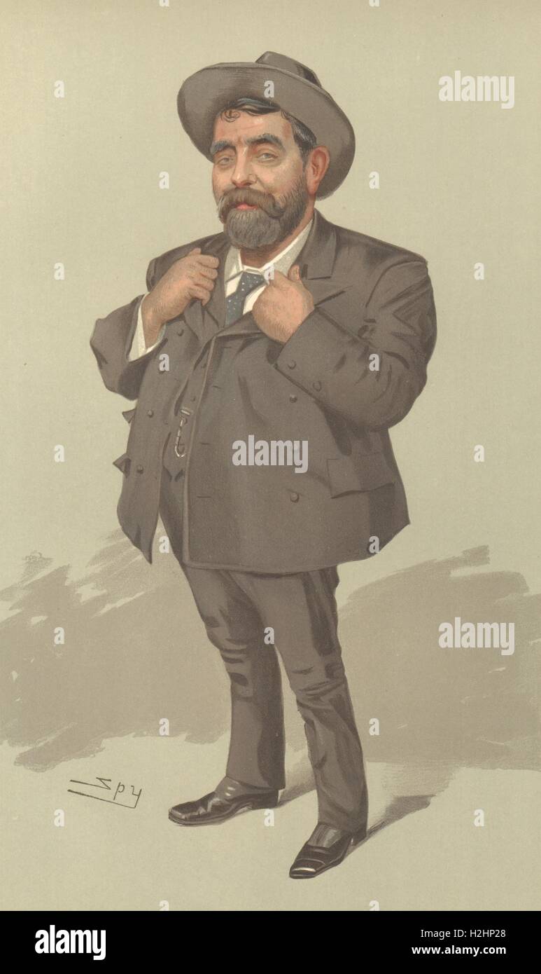 Gewerkschaften karikatur -Fotos und -Bildmaterial in hoher Auflösung ...