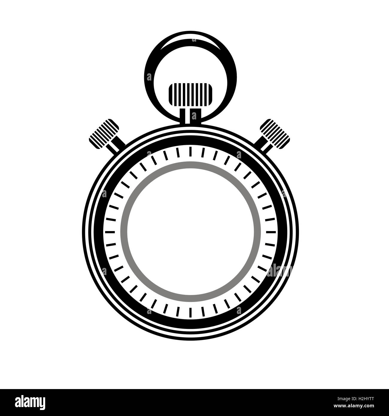 Chronometer logo -Fotos und -Bildmaterial in hoher Auflösung – Alamy