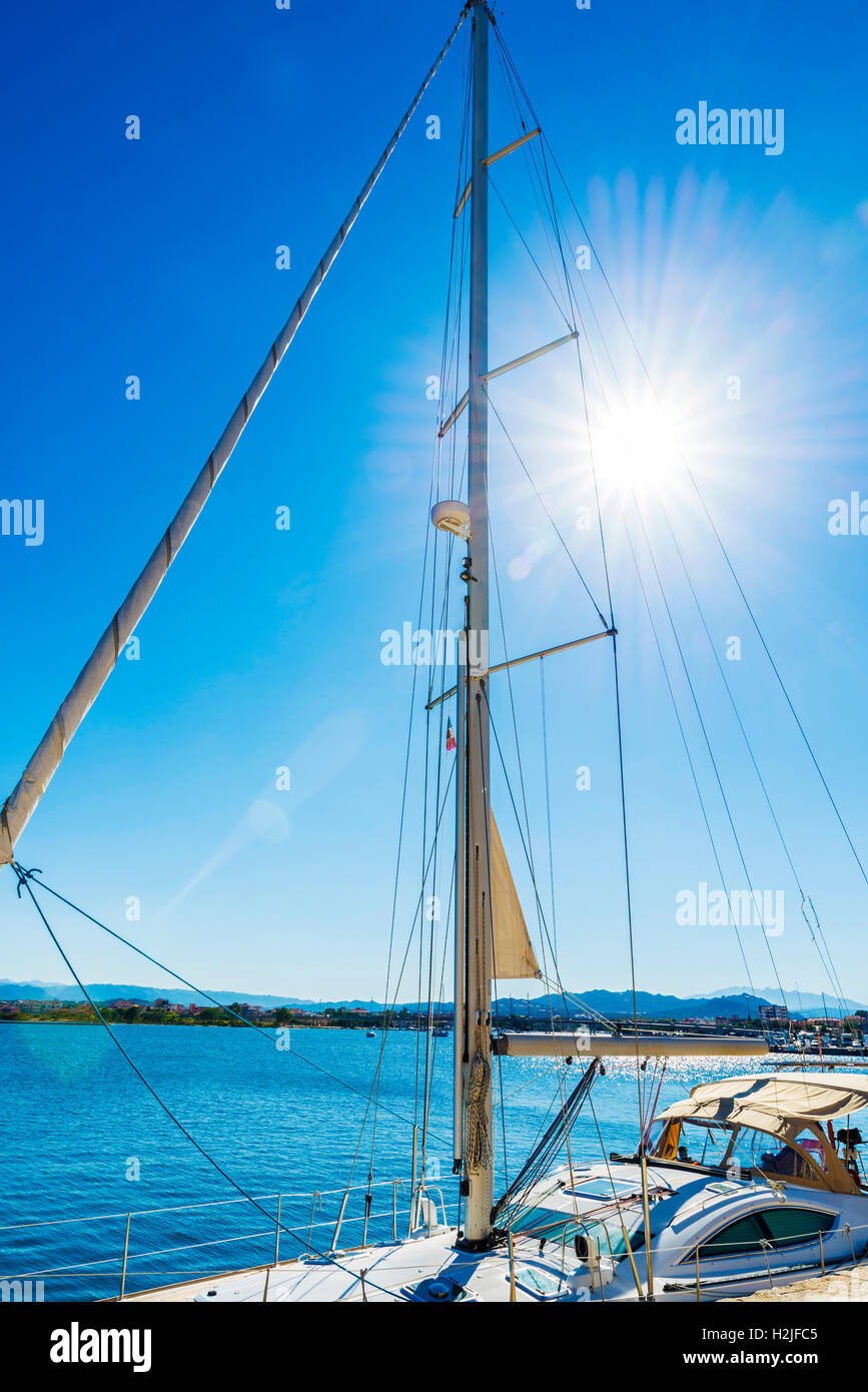 Olbia sardinia -Fotos und -Bildmaterial in hoher Auflösung – Alamy