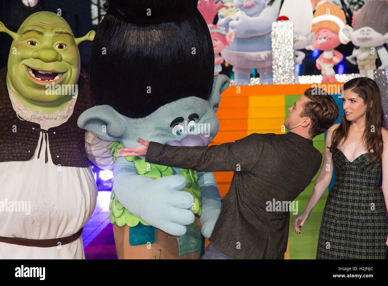 Trolls characters -Fotos und -Bildmaterial in hoher Auflösung – Alamy